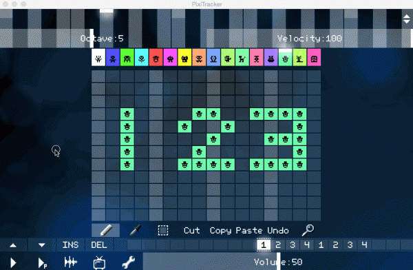 做音樂！（9. PixiTracker ） | 讀樂 | MUZIK AIR