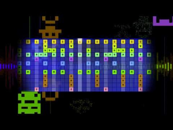 做音樂！（10. PixiTracker 最終章：五個進階技巧） | READ | MUZIK AIR